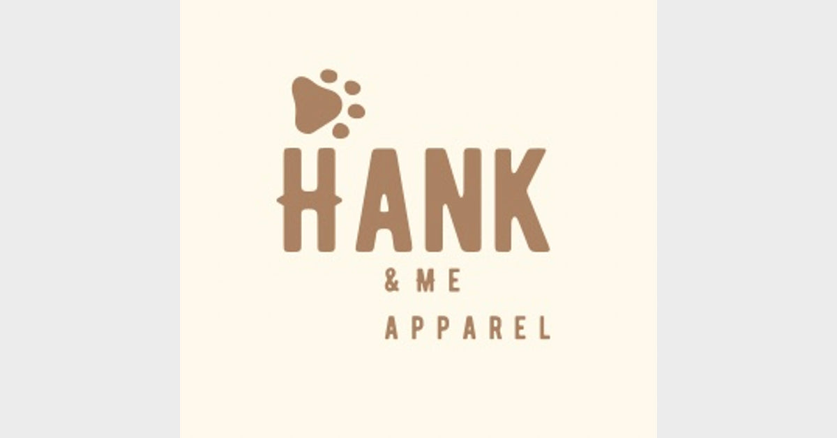 Size Chart – Hankandmeapparel